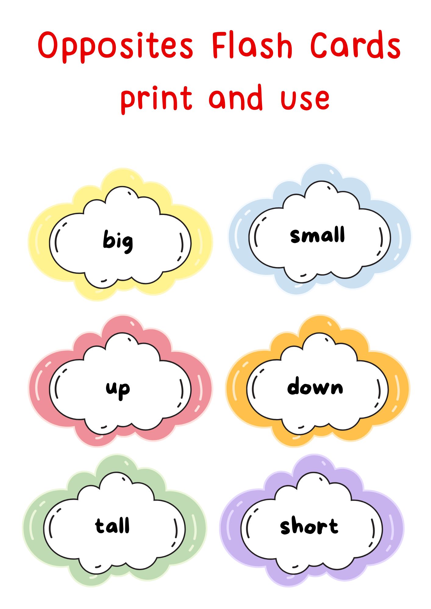 Active Little Feet Resources – Education Resources for Parents and Teachers