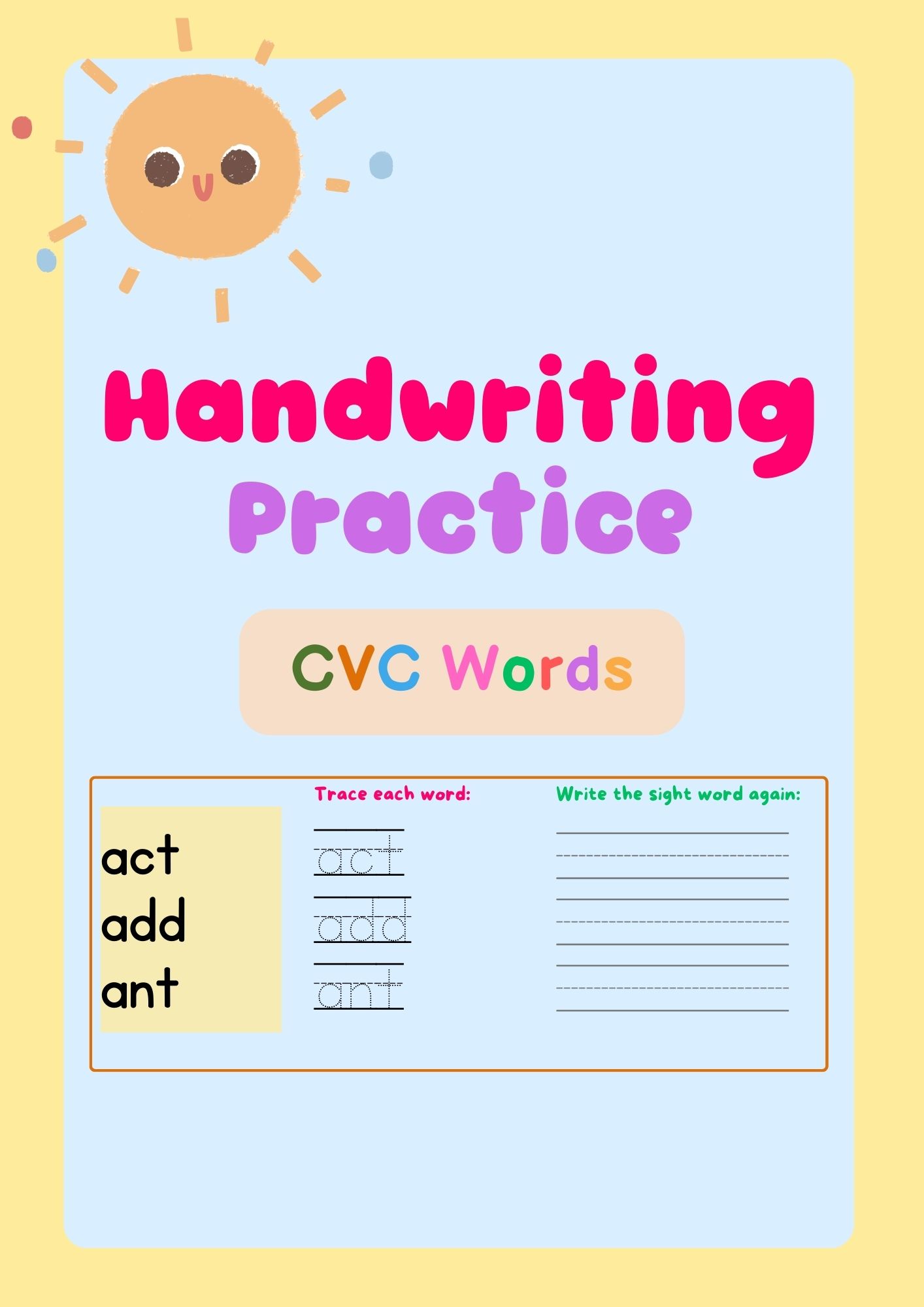 Resources - Active Little Feet Resources